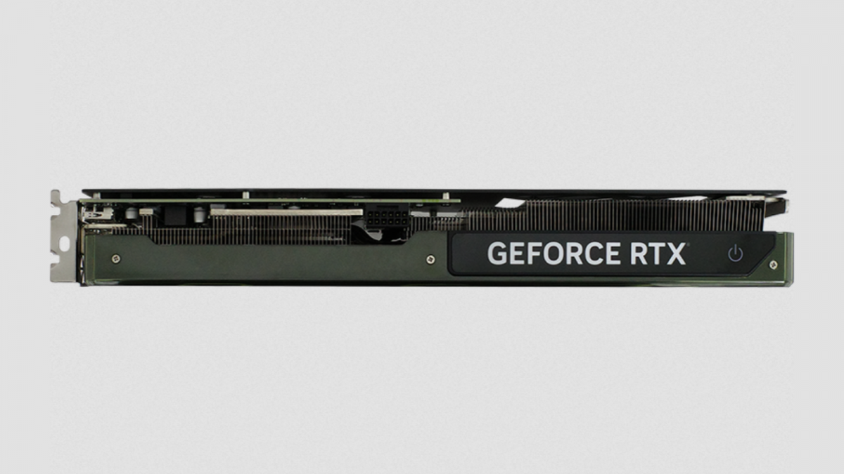 Geforce RTX 4070 Ti Super: Klassische Custom-Designs belegen nur zwei ...