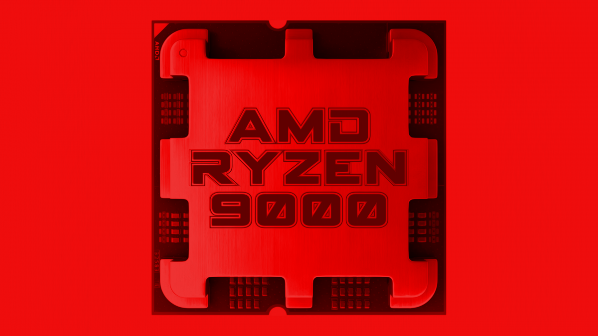 Zen 5 = Ryzen 9000: Es gibt eine Art "Gesetz" und erste "Benchmarks ...