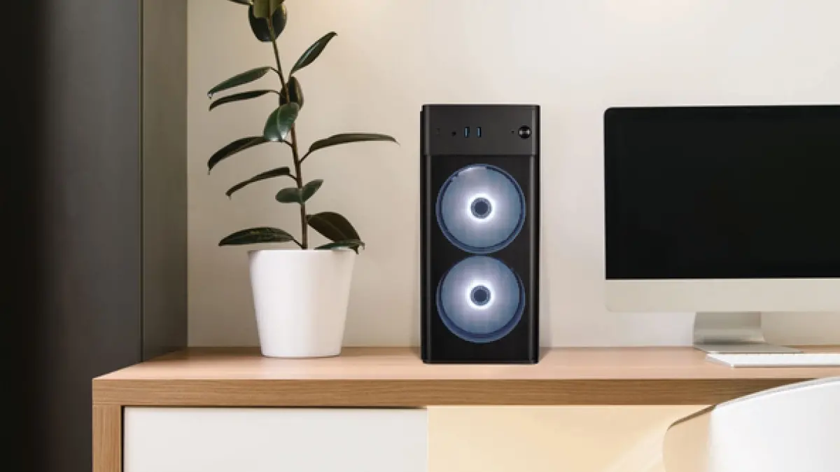 Neuer Aldi-PC endlich mit AMD: Das steckt drin!