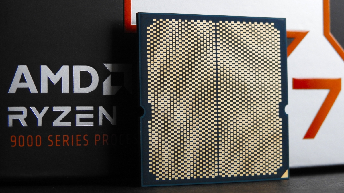 AMD Ryzen 7 9800X3D: Overclocking als Erfolgsgeheimnis