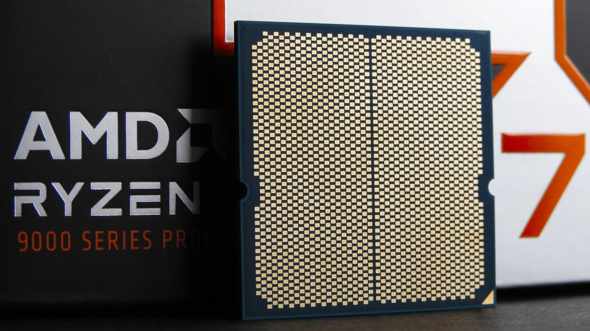 AMD Ryzen: Turbo-Spielemodus per Windows-App aktivieren
