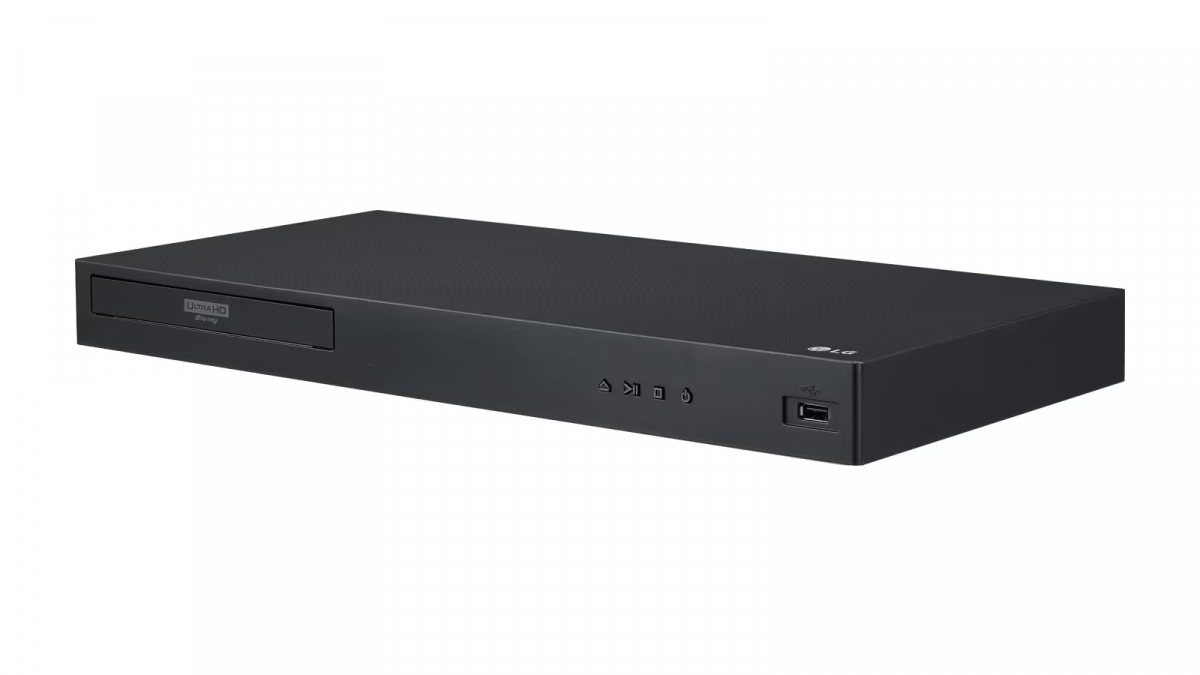 Blu-ray: LG verkauft ab sofort keine Blu-ray-Player mehr