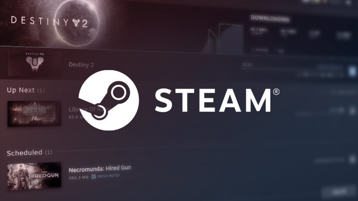 Steam Client Beta: Mit Apple-Silicon-Support und mehr