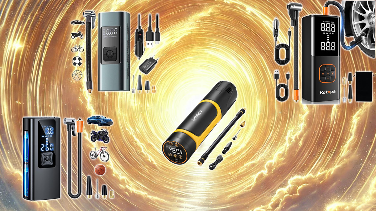 Bitter für Bosch: Easy Pump bei Amazon ausverkauft, China springt mit ...
