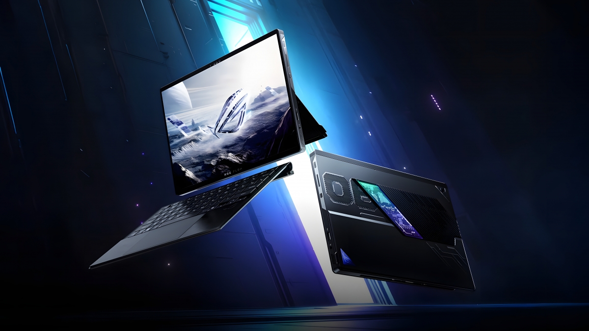 AMD Strix Halo im Test: So etwas wie der Ryzen AI Max+ 395 ist noch nie ...
