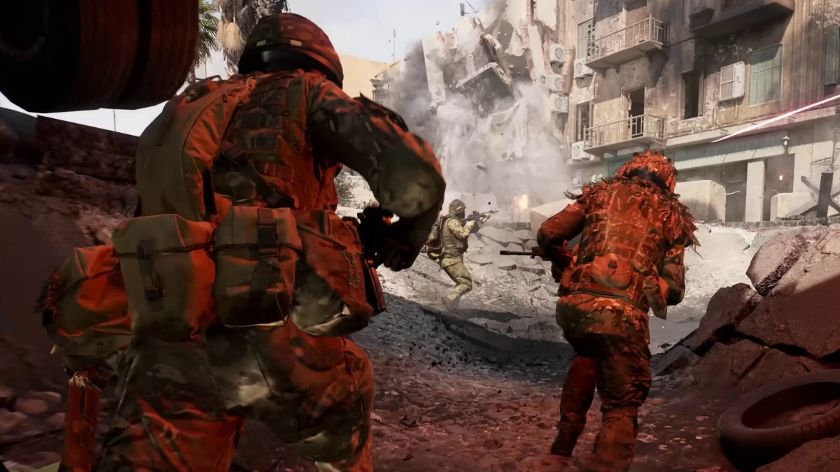 "Für Pre-Alpha phänomenal": Gameplay-Leak zu Battlefield 6 begeistert
