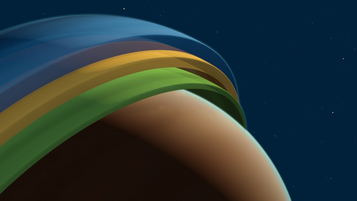 Exploring the Atmosphere of Exoplanet WASP-121b: ESO's Groundbreaking ...