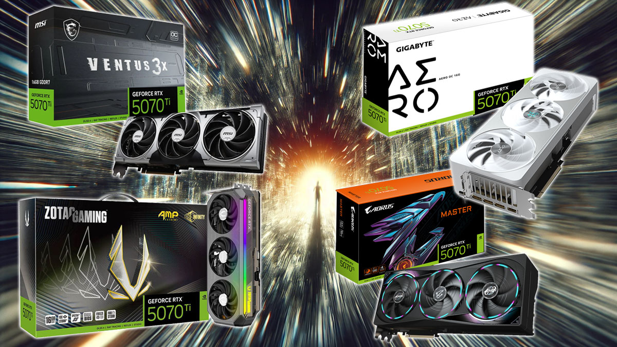 Geforce RTX 5000 kaufen: Diese Shops haben regelmäßig Ware - wieder ...