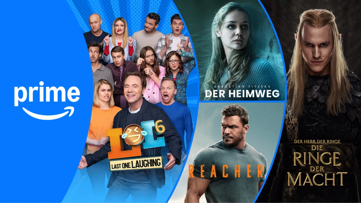 Amazon Prime: Einseitige Erhöhung der Abo-Preise unrechtmäßig