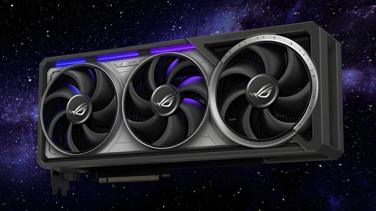 Geforce RTX 5090: Nvidias GPU-Flaggschiff wieder günstiger