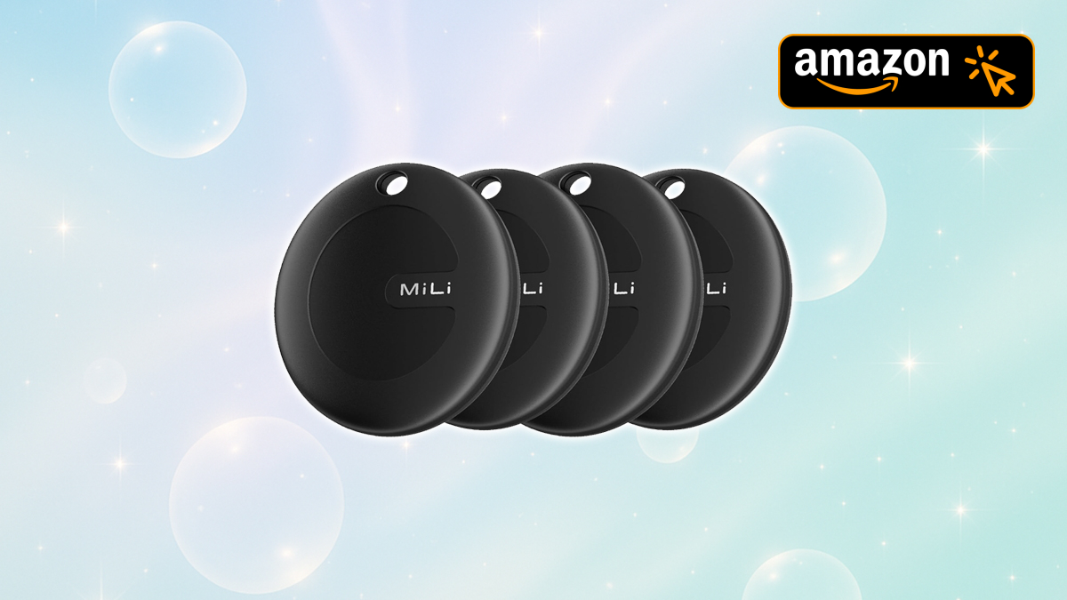 MiLi MiTag im Set bei Amazon: Günstige Android-Alternative zu den Apple ...