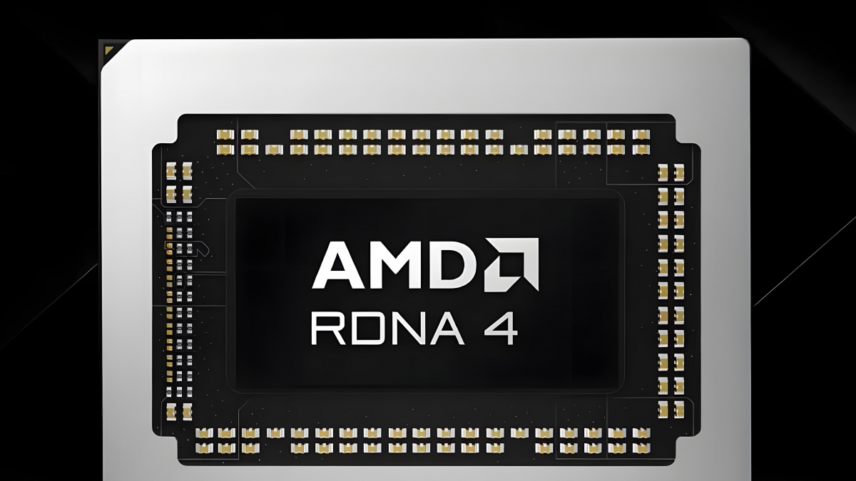 RDNA 4: Samsung Xclipse-GPU soll auf AMD-Architektur setzen