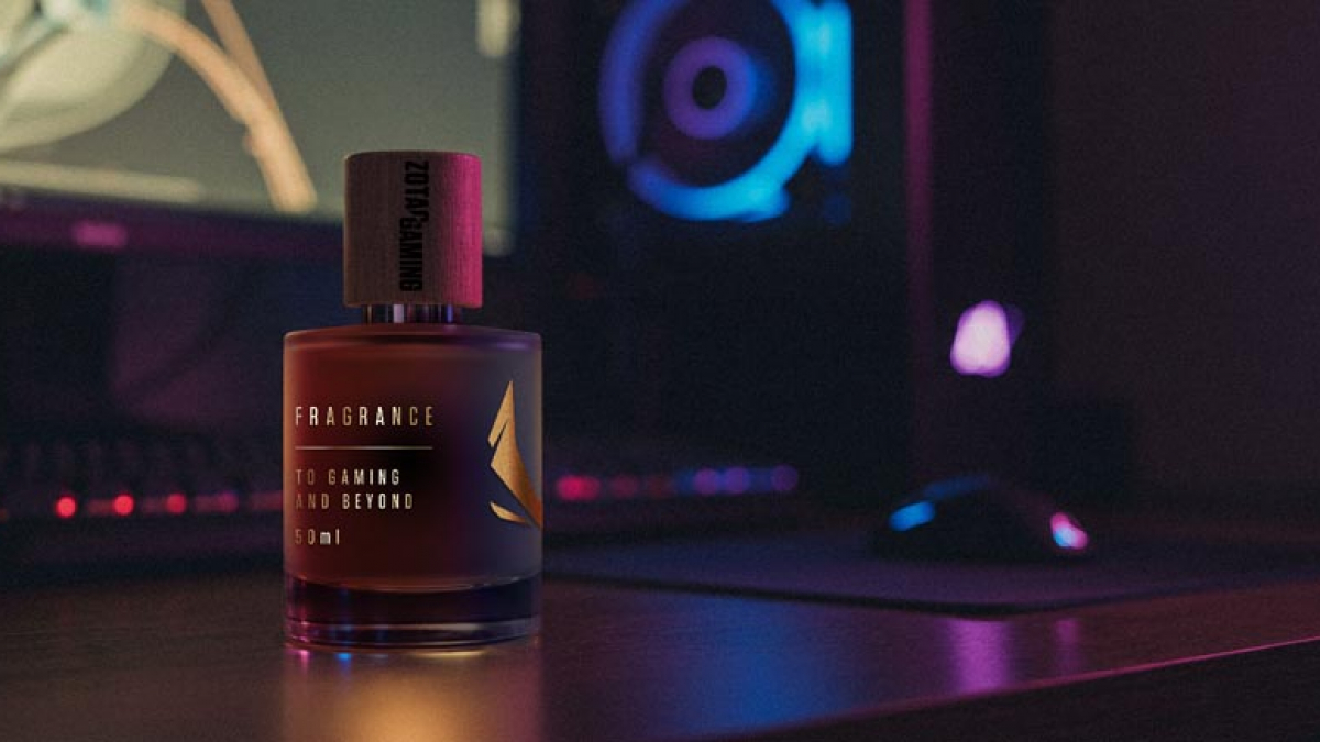 Aprilscherze: Zotac mit Gamer-Düften, Razer mit Skibidi-KI-Headset