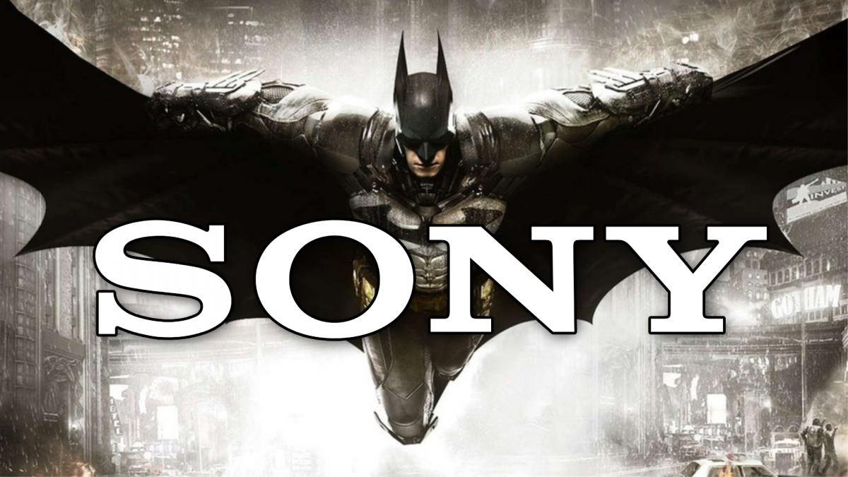 Mit HBO, DC und Harry Potter: Sony angeblich vor nächster Übernahme