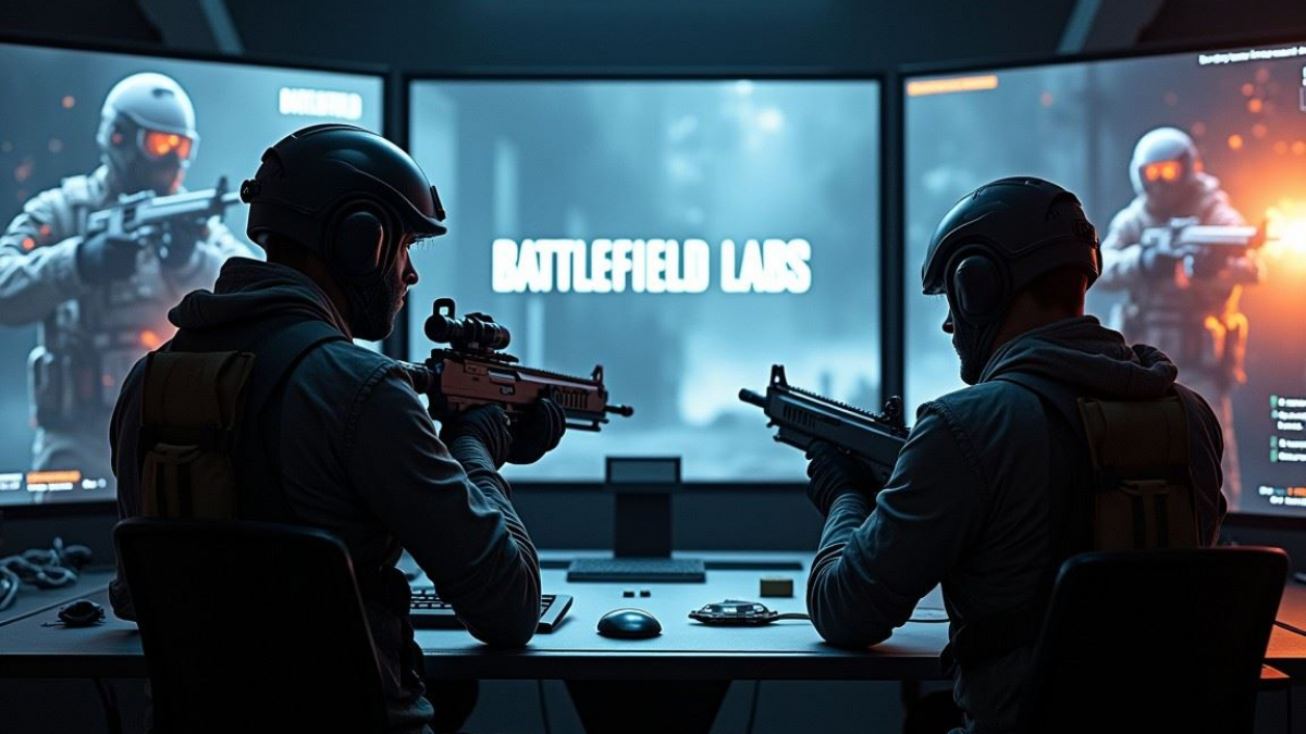 Neues Battlefield: Einzelspieler-Kampagne könnte kurz werden