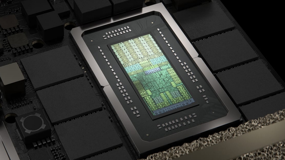 Nvidia Grace Blackwell Superchip: Cyberpunk 2077 läuft mit Raytracing ...