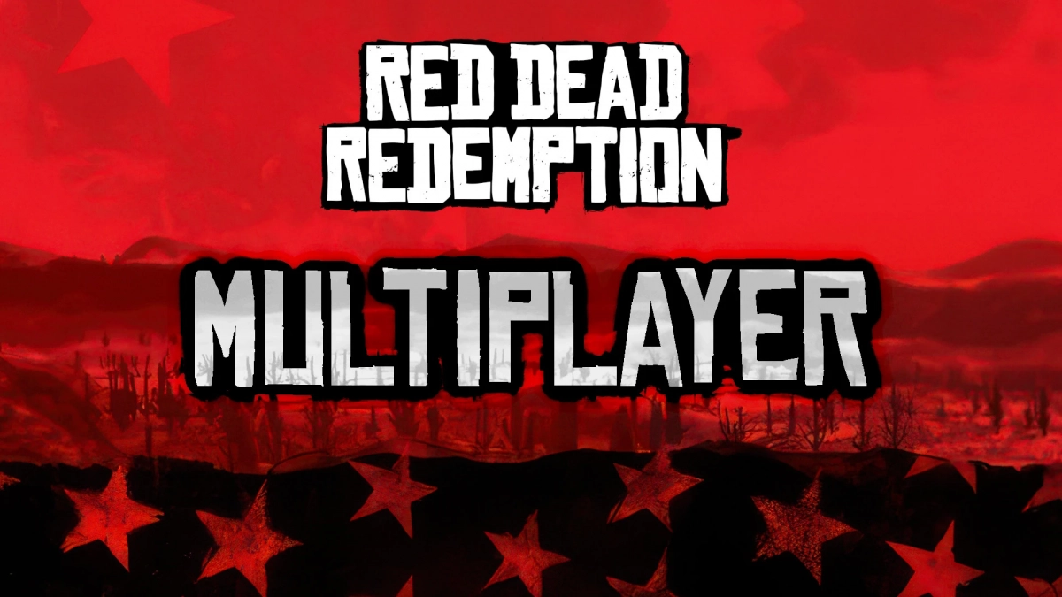 Red Dead Redemption: Multiplayer-Mod kann ausprobiert werden