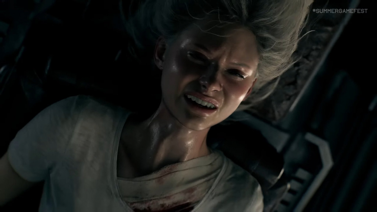 Resident Evil 9: Requiem hat einen Trailer und Release-Termin