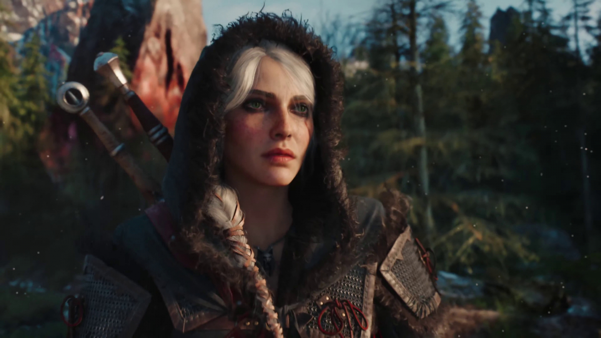 CD Projekt: Neue Infos zur Entwicklung von The Witcher 4