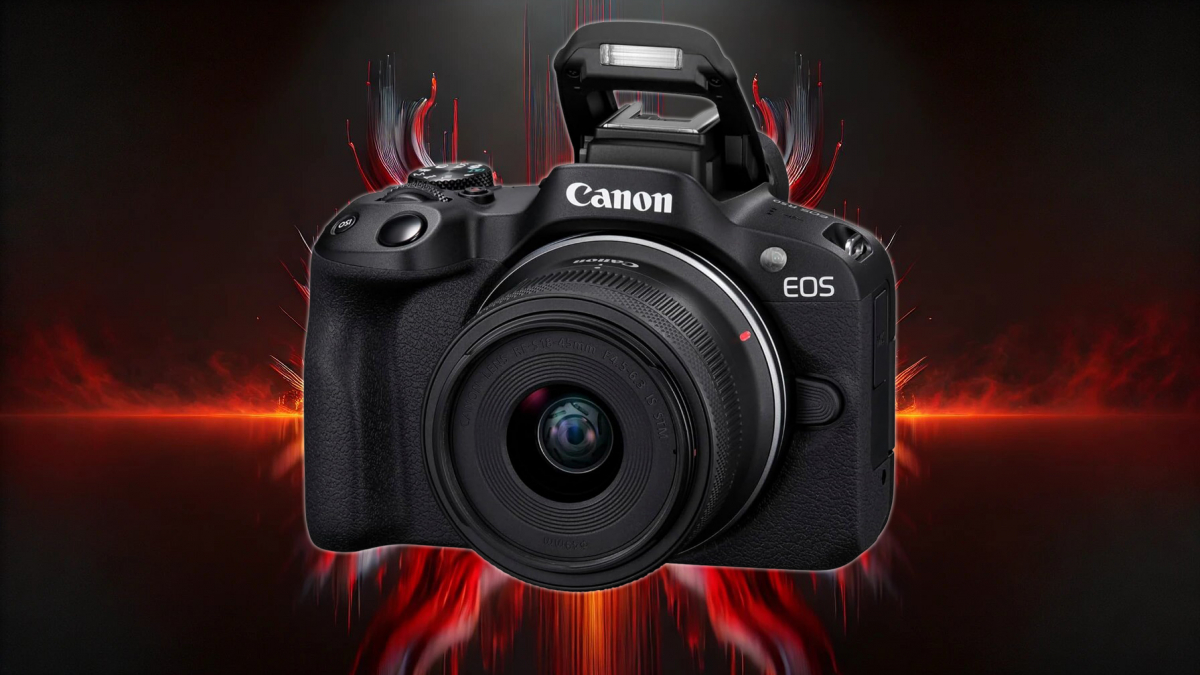 Canon EOS R50 fällt auf Bestpreis: 4K-Systemkamera mit Objektiv jetzt ...
