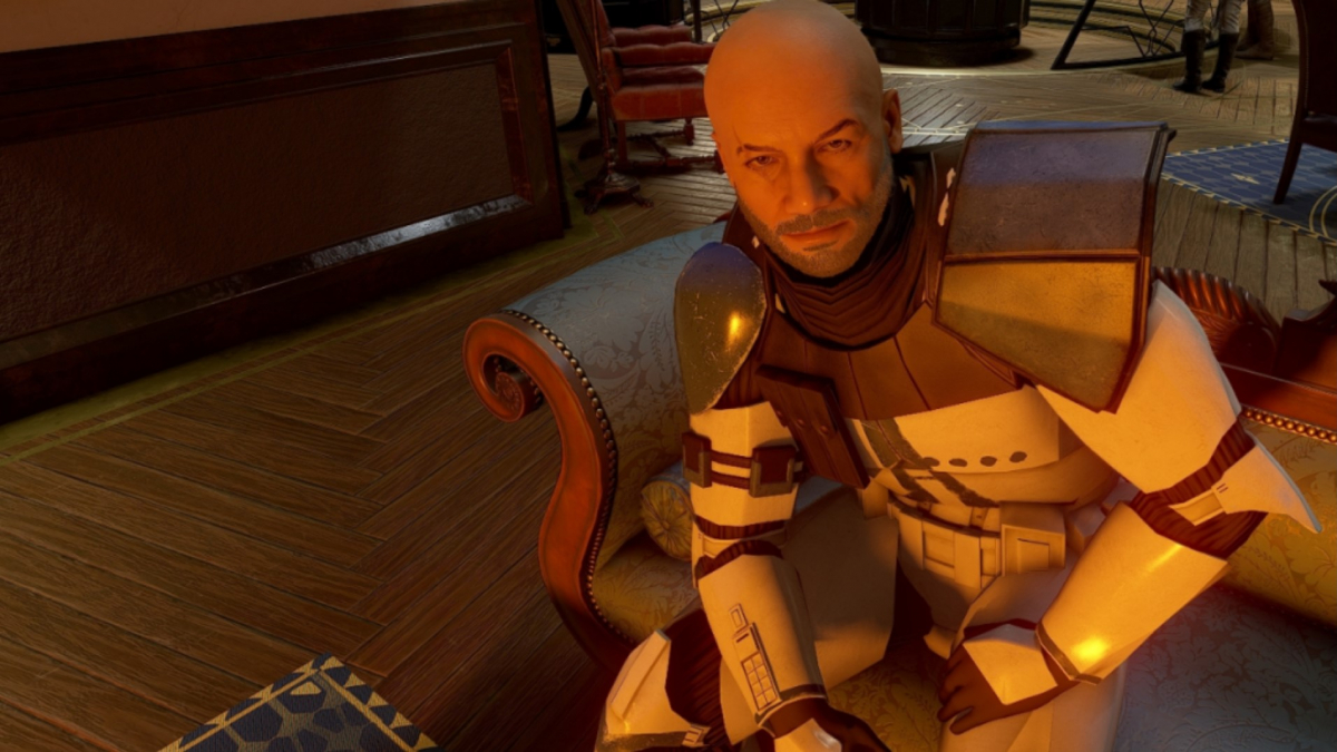 Starfield-Mod: Star Wars Genesis erneut mit großem RPG-Update