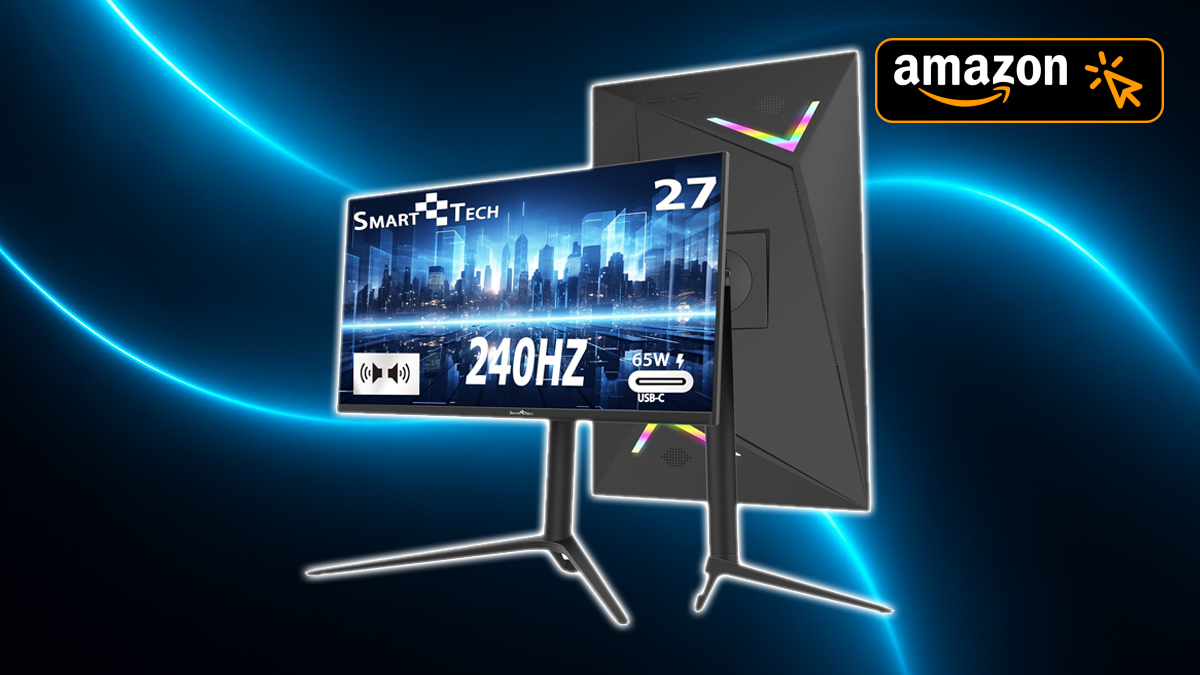 Stimmt wirklich: Gaming-Monitor mit 27 Zoll, 240 Hz und 1 ms fliegt bei ...