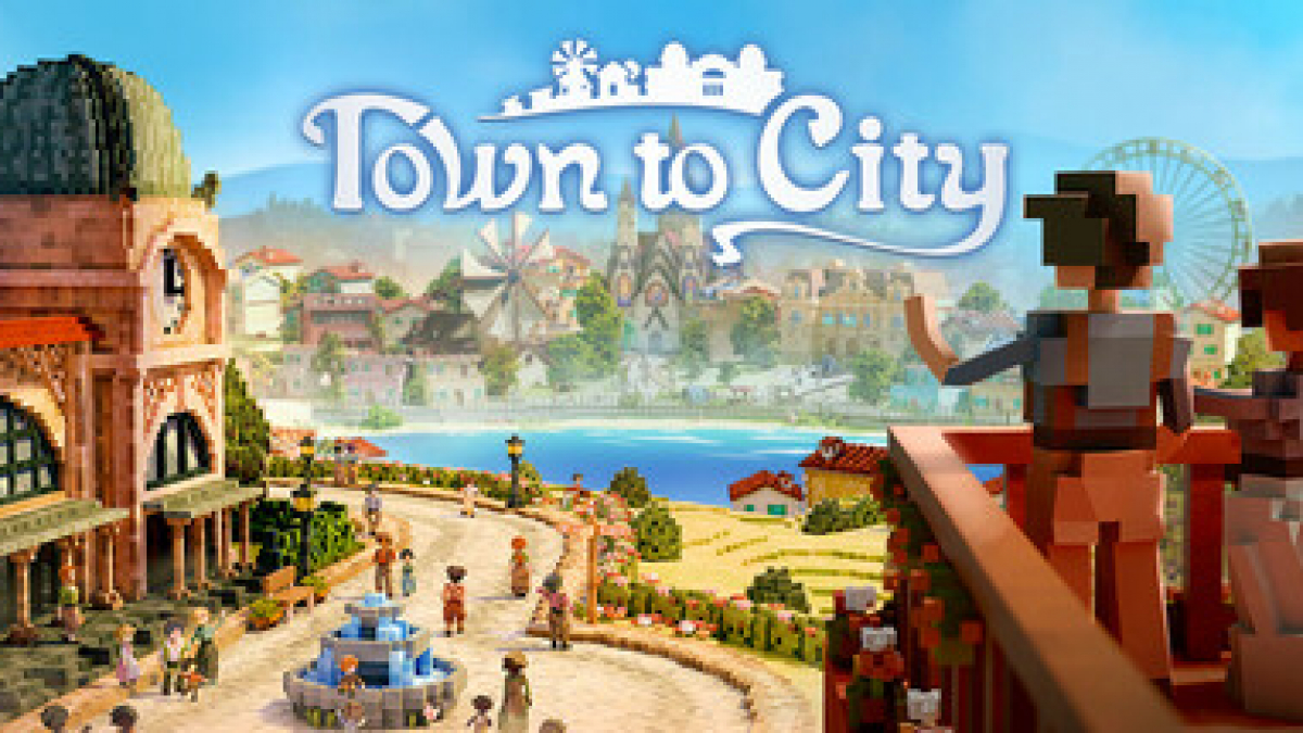 Neues Städtebauspiel schlägt bei Steam ein wie eine Bombe