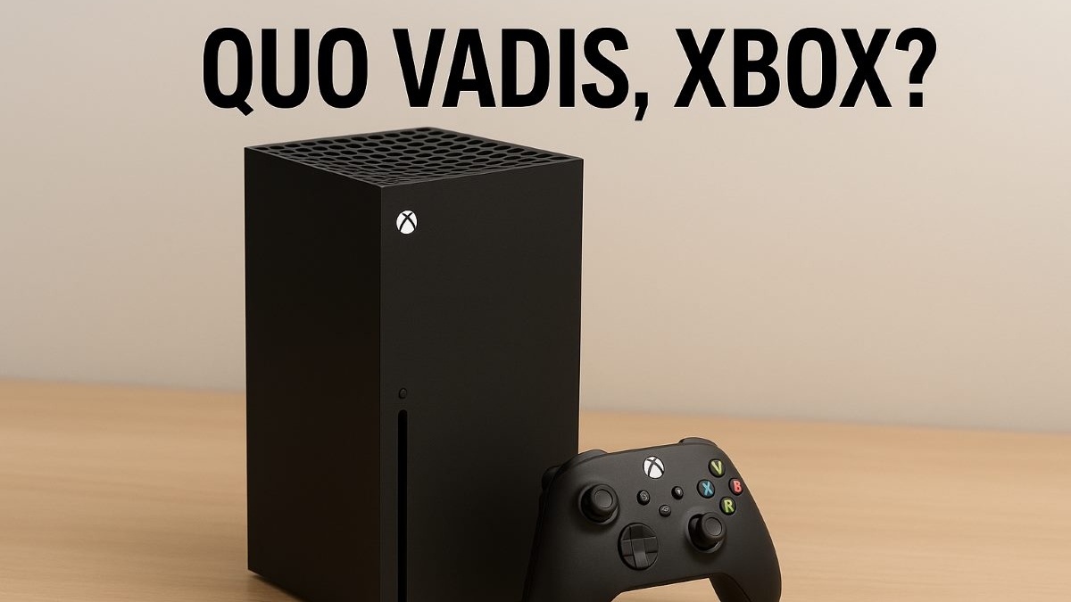 Next-Gen-Xbox in Arbeit: Microsoft bekennt sich zu eigener Hardware