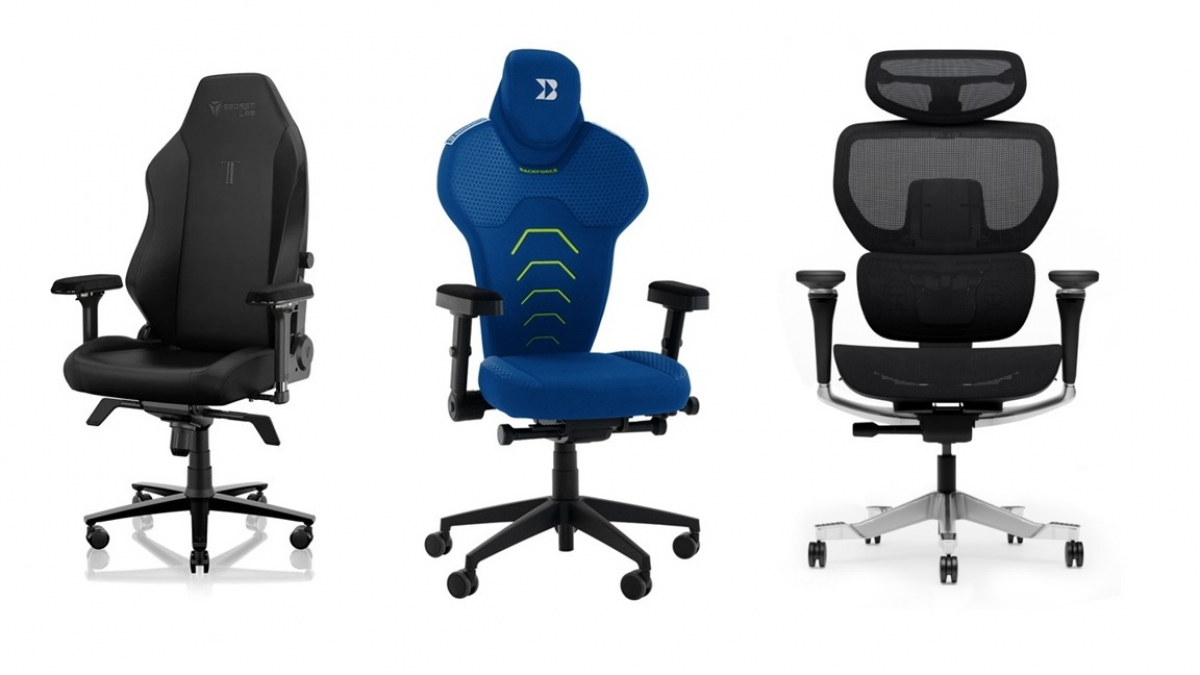 Gaming-Stühle: 10 Kaufempfehlungen und praxisnahe Beratung