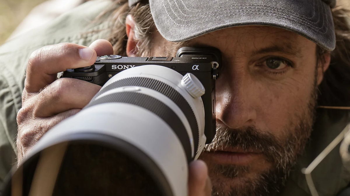 Sony Alpha 6700 mit 500 € Rabatt: Die meistverkaufte Kamera am Black Friday