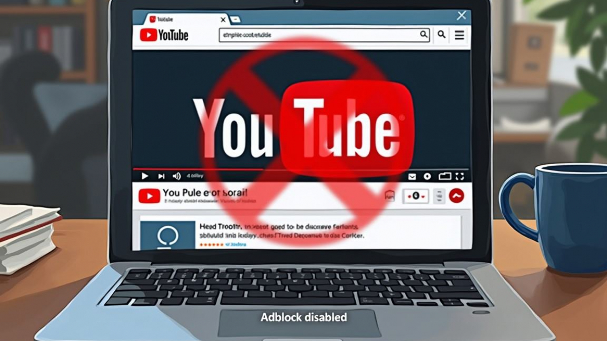 Youtube: Viele Nutzer melden Ausfälle - Was steckt dahinter?
