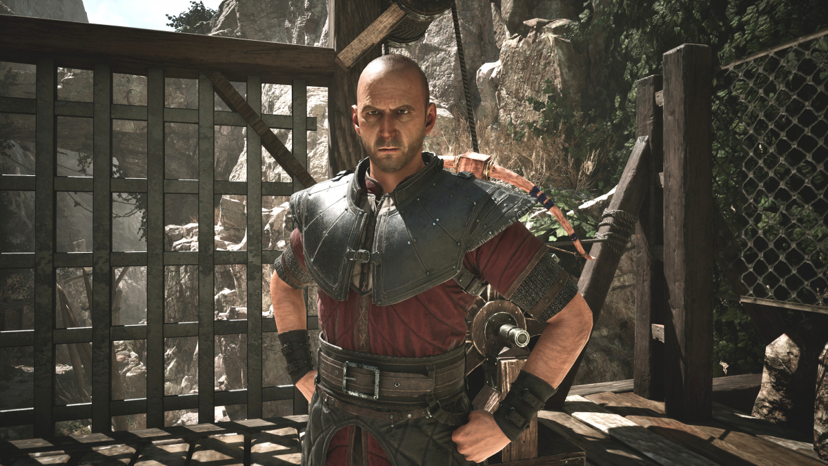 Gothic Remake: Die Spieler feiern, die Presse nicht [Update]