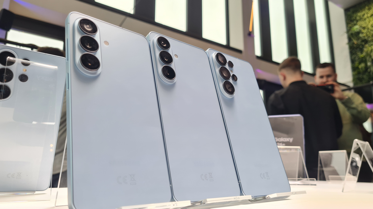 Galaxy S26, Plus und Ultra offiziell mit Preisen: Release mit ganz ...