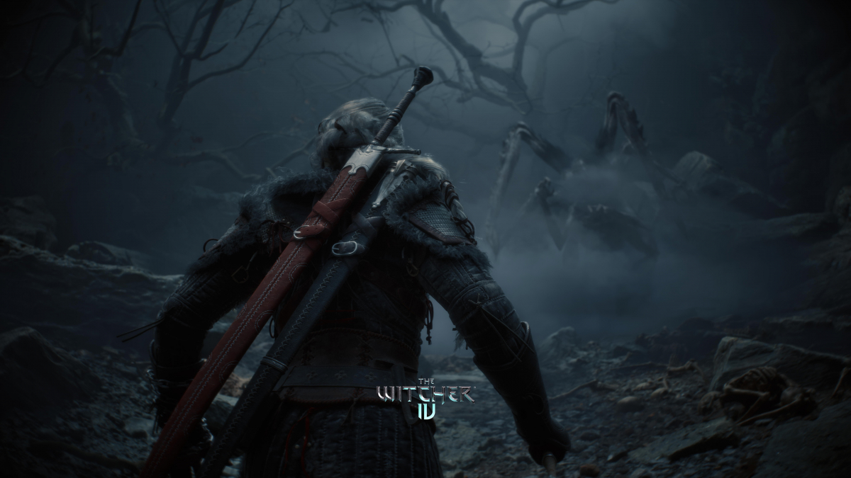 The Witcher 4 wird im Juni auf dem Unreal Engine Fest gezeigt