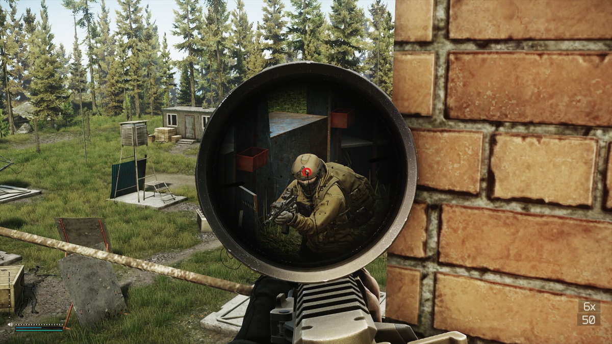 Escape from Tarkov: Große Neuigkeiten für Shooter-Fans