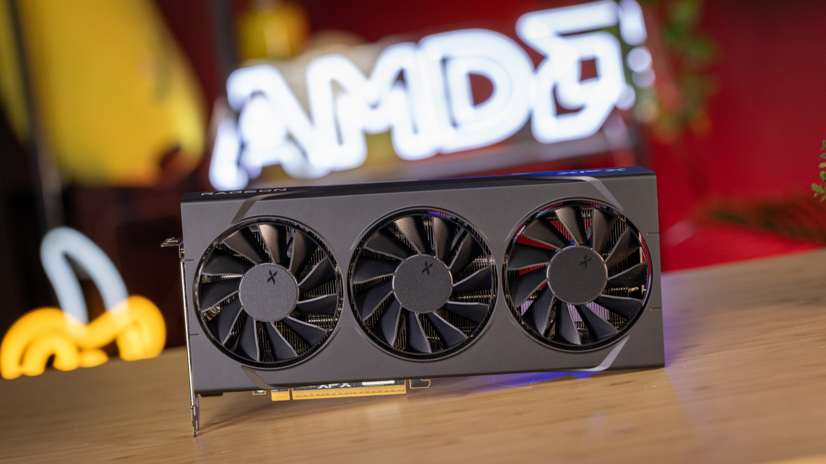 RX 9070 GRE review: Path tracing benchmarks and performance index