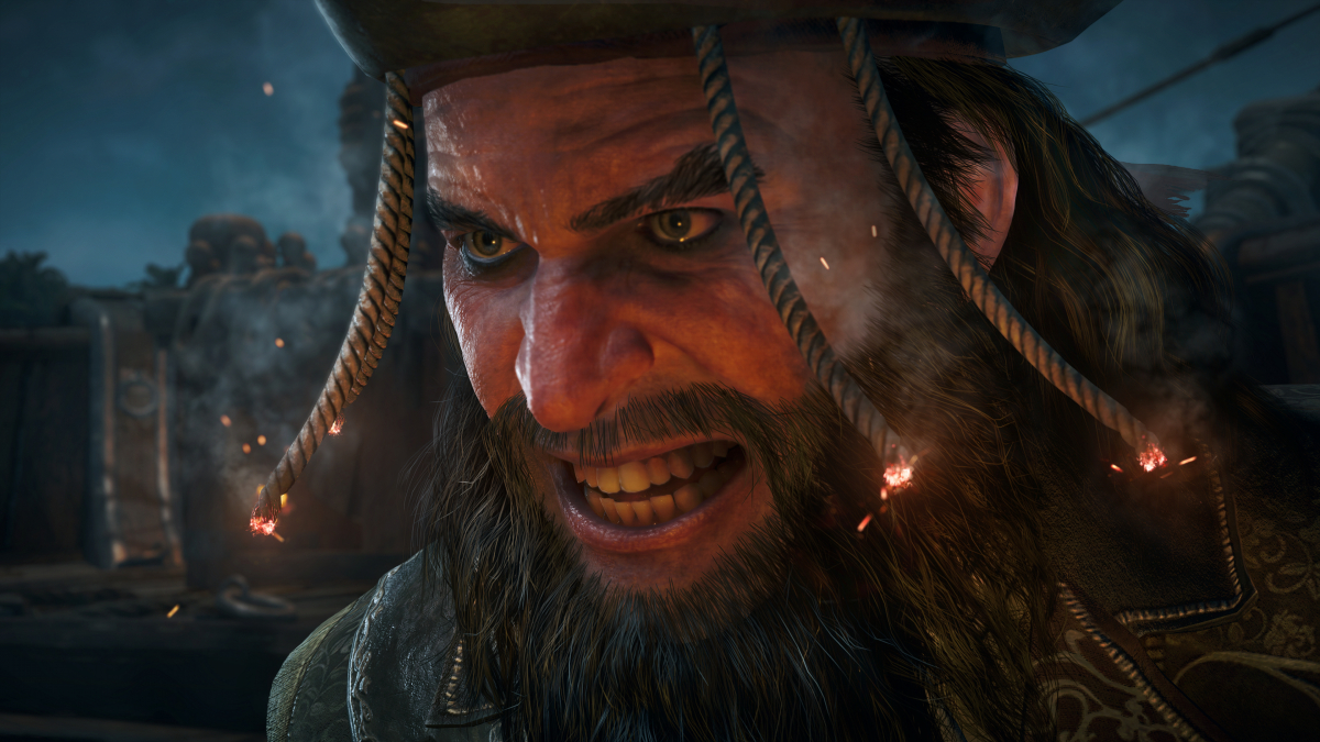 Vor dem nahenden Release: Assassin's Creed Black Flag Resynced hält Kurs