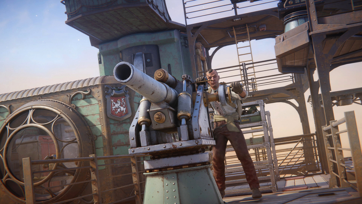 Auf die letzte Minute: Mit Spannung erwarteter Extraction-Shooter ...
