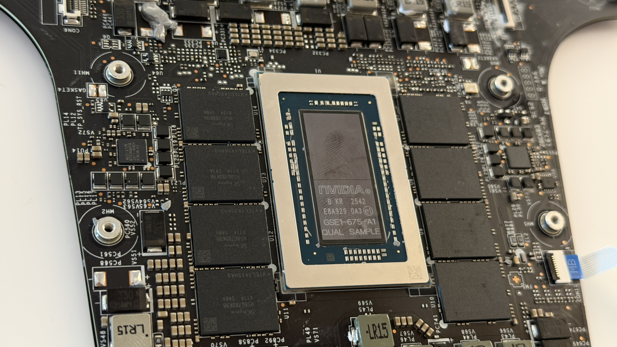 RTX Spark: Nvidias KI-PC-Plattform mit Geforce-Grafik könnte teuer starten