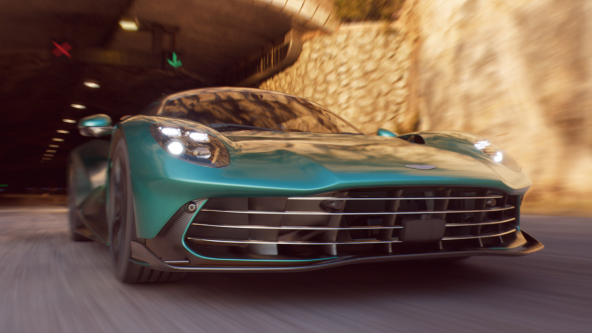 Neues Action-Rennspiel in UE5: Die "goldene Need-for-Speed-Ära" soll ...