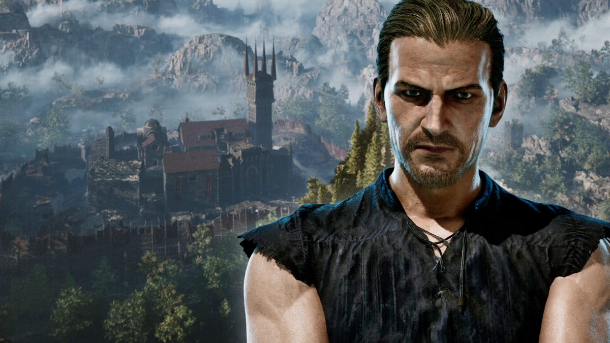 Gothic Remake: Erste Mods entschärfen umstrittenes Schlossknacken