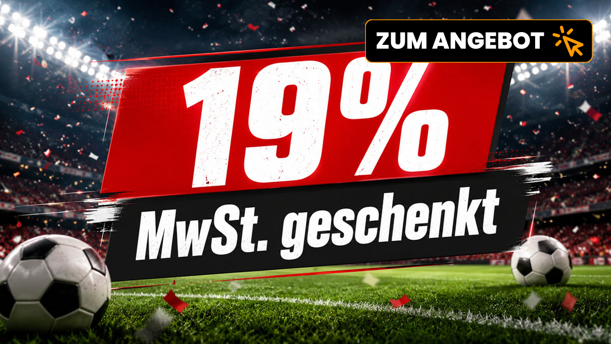 Kurz vor der Fußball-WM: MediaMarkt schenkt 19% MwSt. - Rabatt-Aktion ...