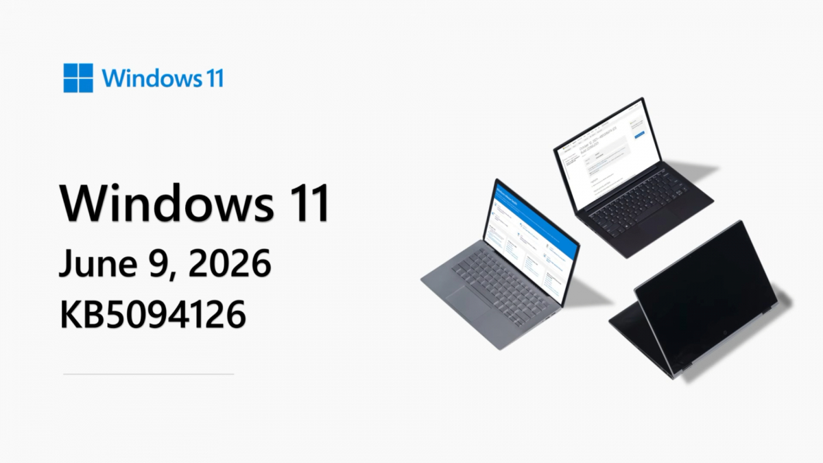 Der große Wurf bei Windows 11? Juni-Updates mit vielen Verbesserungen