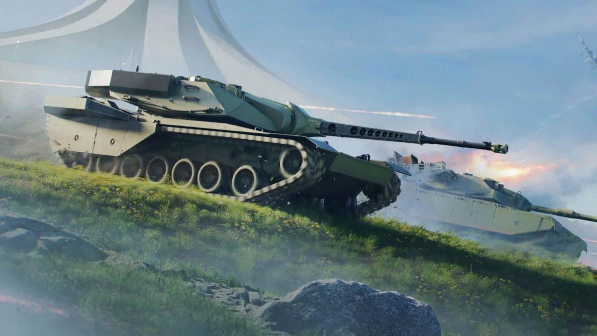 AMD Adrenalin 26.6.1: Neuer Treiber lässt die Panzer rollen