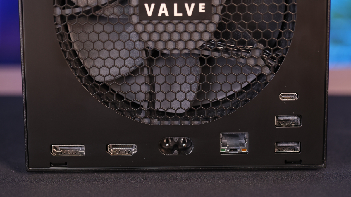 Steam Machine: Valve bestätigt FSR 4 von AMD für besseres Upscaling